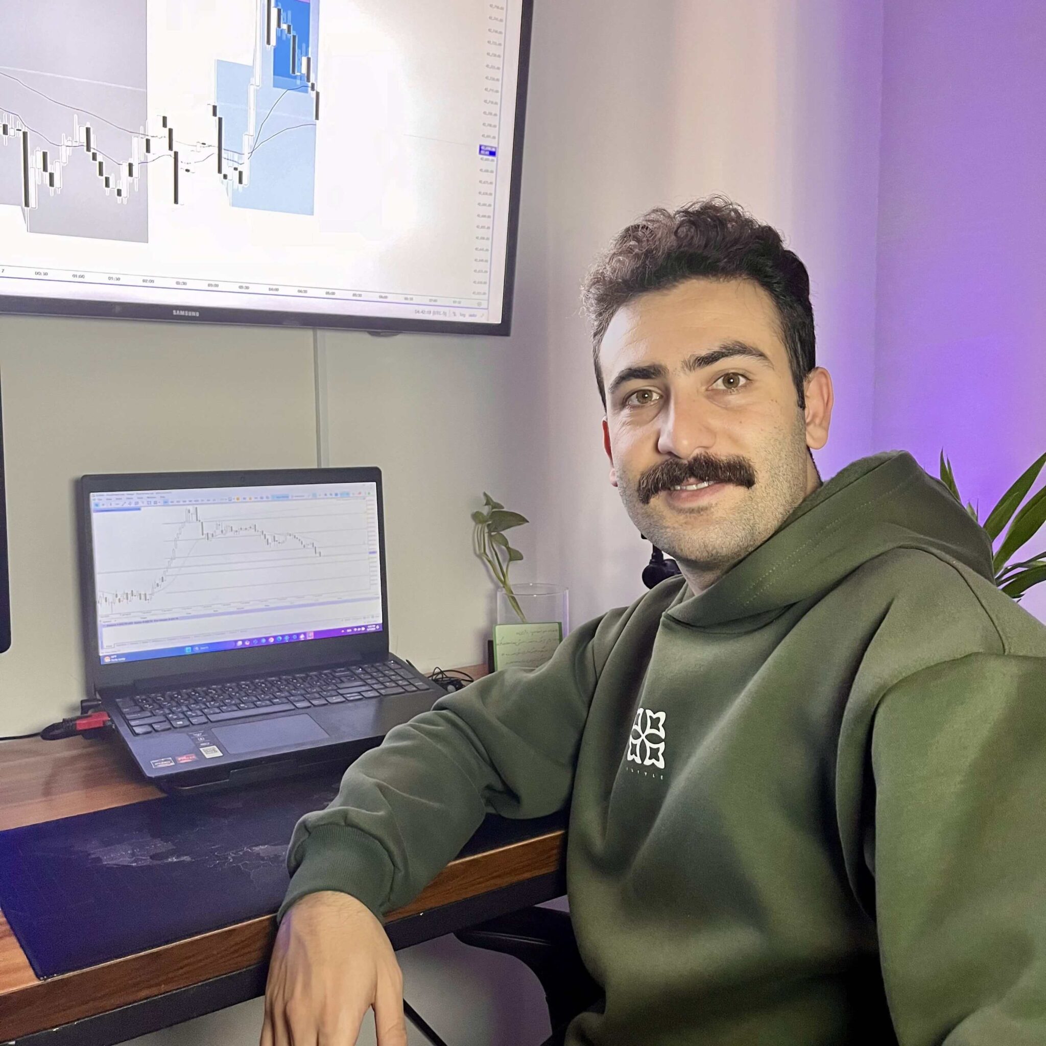 دانلود و آموزش اکسپرت Soft4FX Forex Simulator | آپدیت 2024